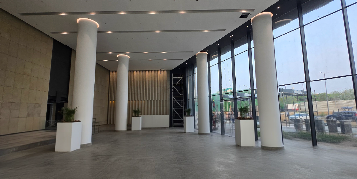 Worldmark 4, 5, 6 & 7 at Aerocity, Delhi | Premium Workspaces in Delhi NCR