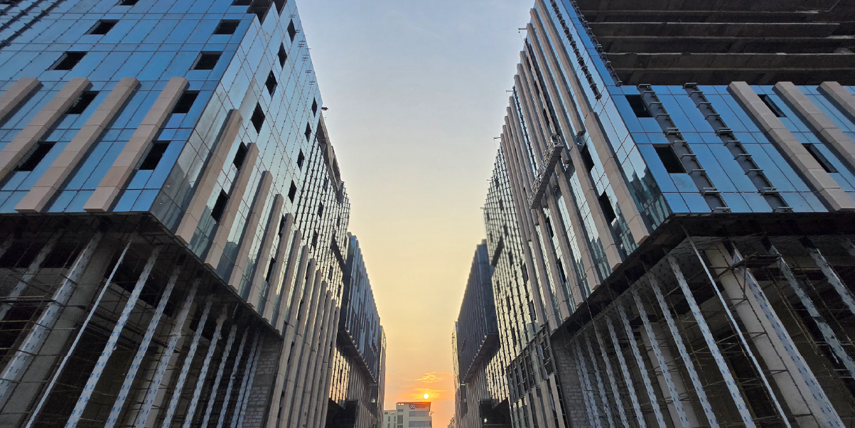 Worldmark 4, 5, 6 & 7 at Aerocity, Delhi | Premium Workspaces in Delhi NCR