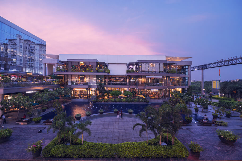 Unleash Business Excellence at Worldmark Gurgaon